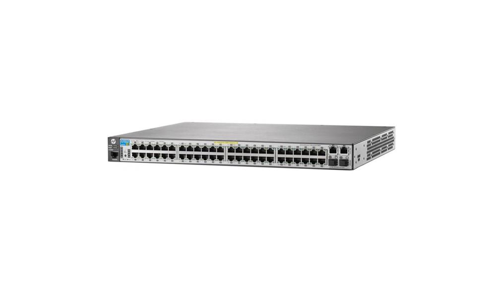 J9782A#AKM HP Network Switch