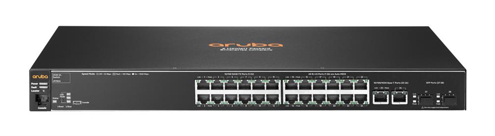 J9782A#B8X HP Network Switch