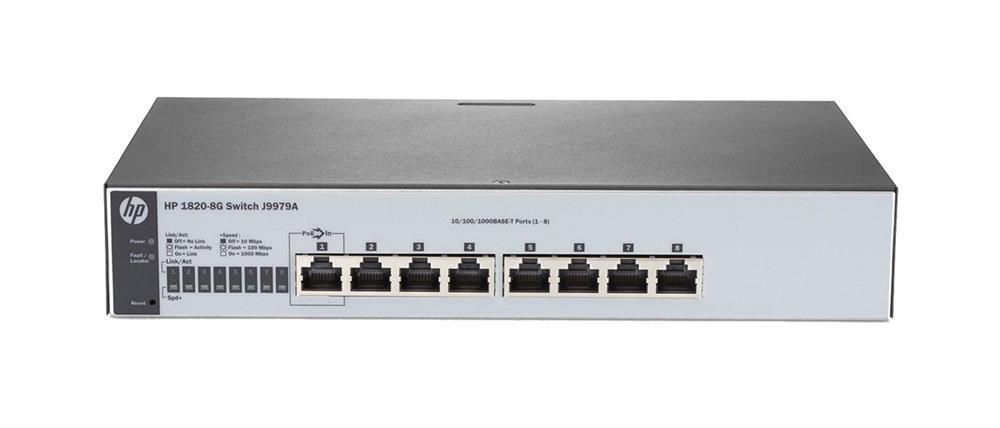 J9979A#ABA HP Network Switch