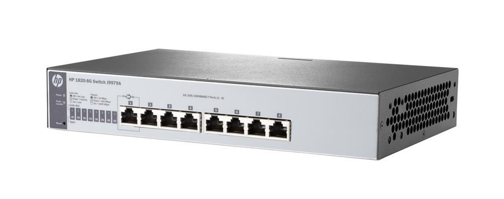 J9979A#AC4 HP Network Switch