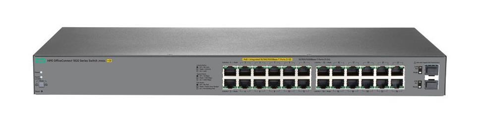 J9983A#B2C HPE Network Switch