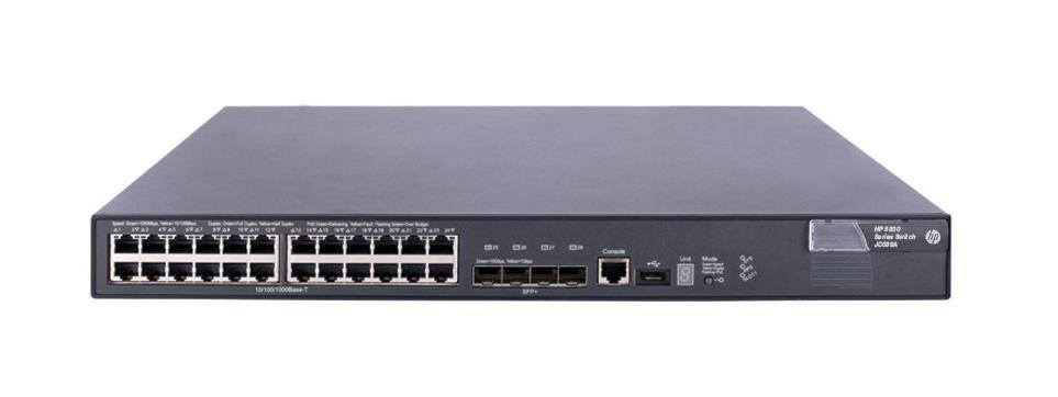 JC100-61002 HP Network Switch
