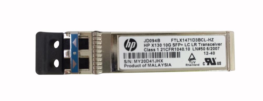 JD094B HP Network Transceiver