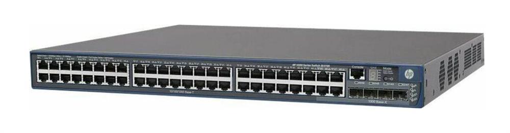 JD376A#ABB HP Network Switch