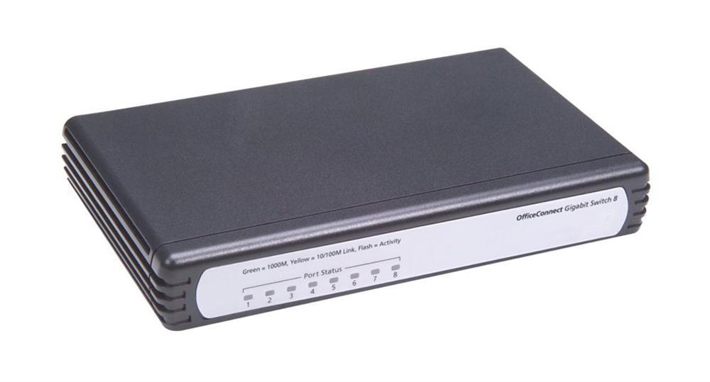 JD841AABA HP Network Switch