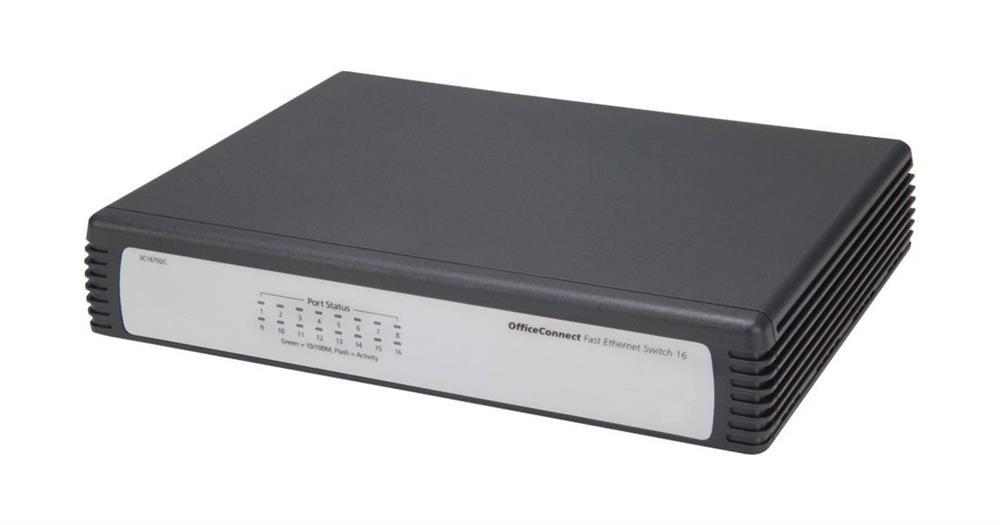 JD858A#ABA HP Network Switch