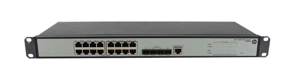 JE005A-ABB HP Network Switch