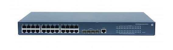 JE074AR#AKL HP Network Switch
