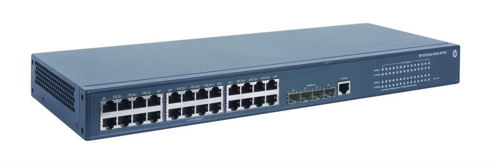 JE074B#AC3 HP Network Switch