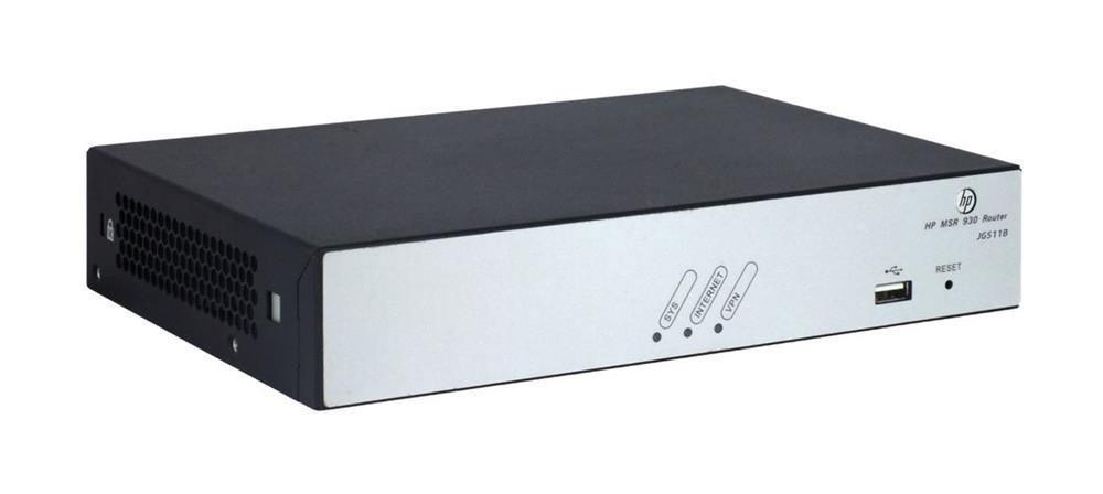 JG511B#B2C HPE Network Router