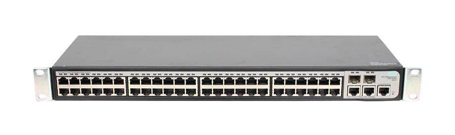 JG540A-RF HPE Network Switch