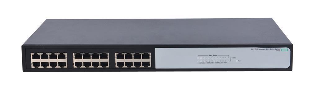 JG708B#B2E HPE Network Switch