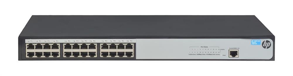JG913A#ACE HP Network Switch