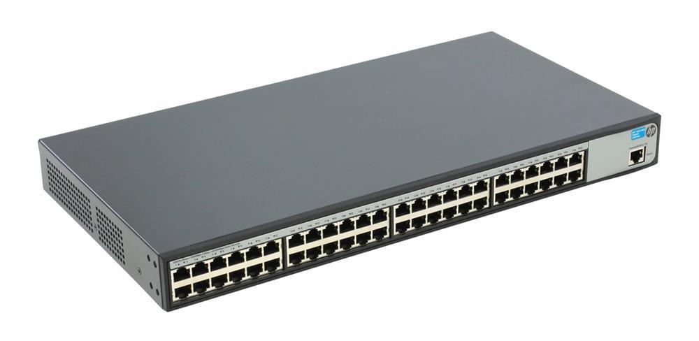 JG914A#AC4 HP Network Switch