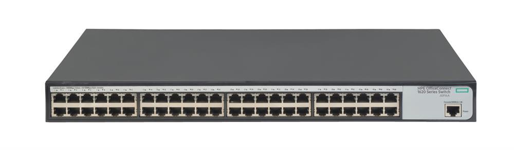 JG914A#B2B HPE Network Switch