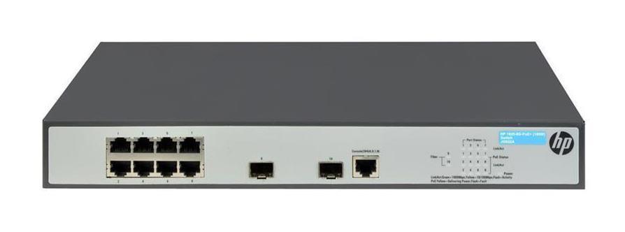 JG922A#B2B HP Network Switch