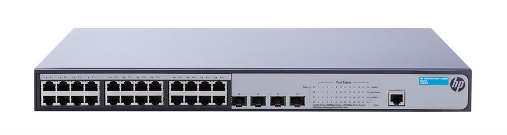 JG925A#ACJ HP Network Switch