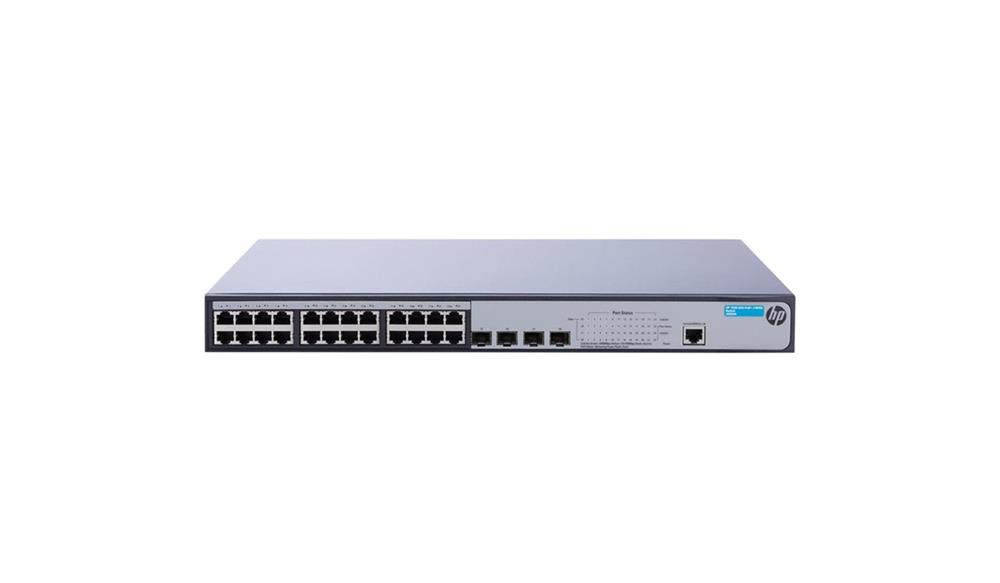 JG925A#AKL HP Network Switch