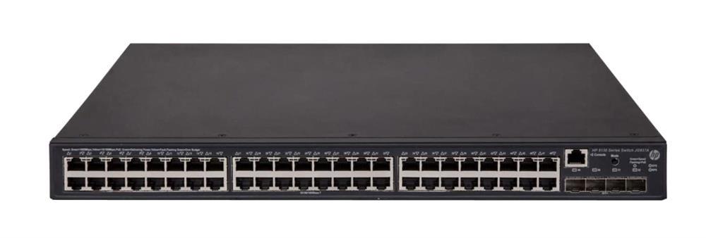 JG937AR#ACC HP Network Switch