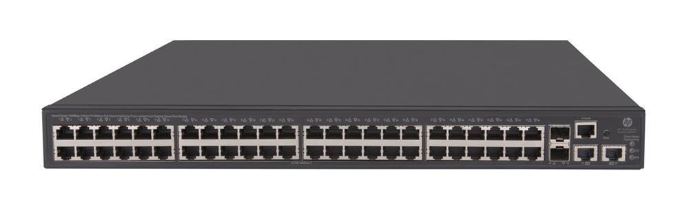 JG941A#AKL HP Network Switch