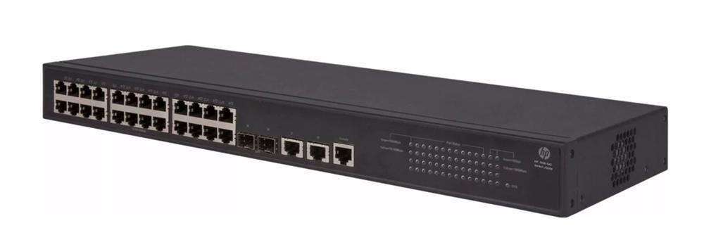 JG960A#AKL HP Network Switch