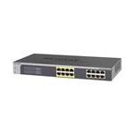 JGS516PE-100NAS NetGear Network Switch