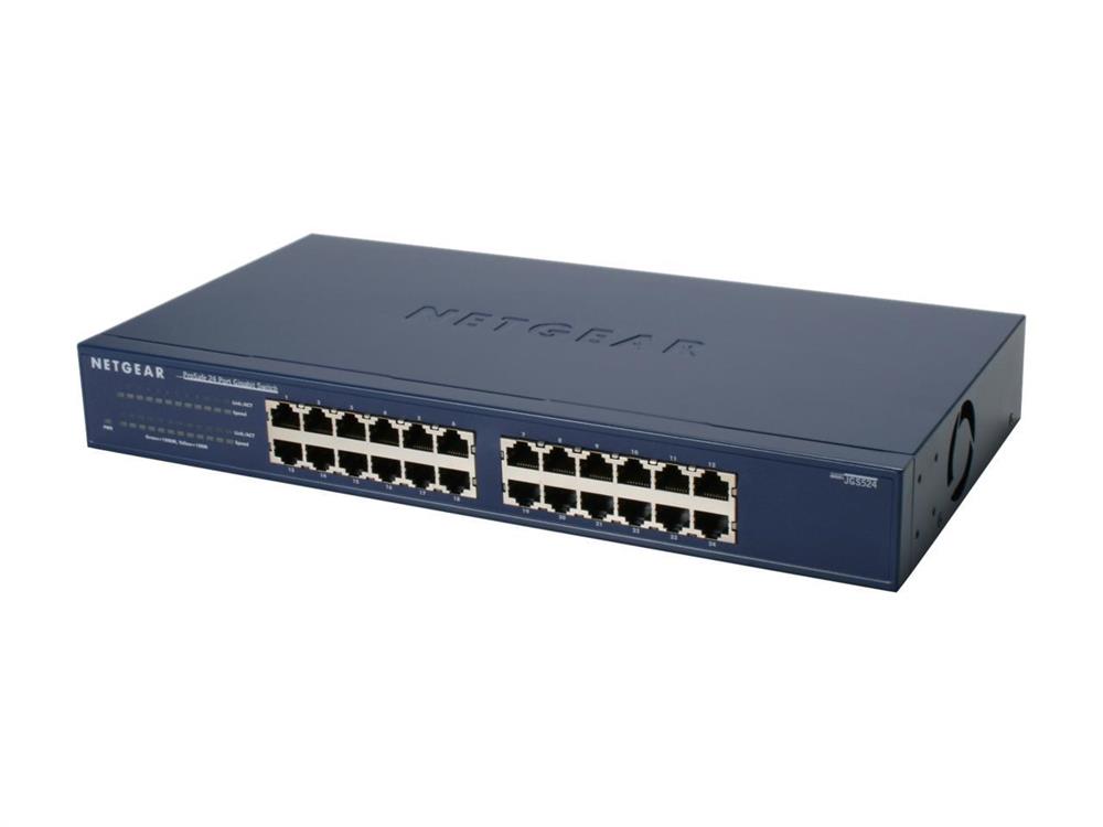 JGS524-V1 NetGear Network Switch
