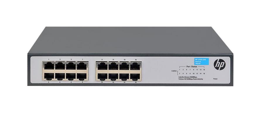 JH016A#ABA HP Network Switch