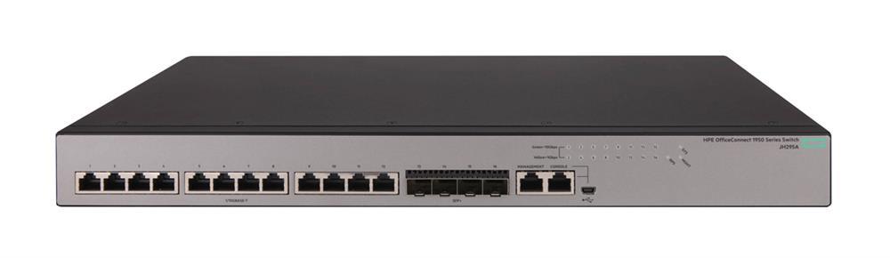 JH295A#ACJ HP Network Switch