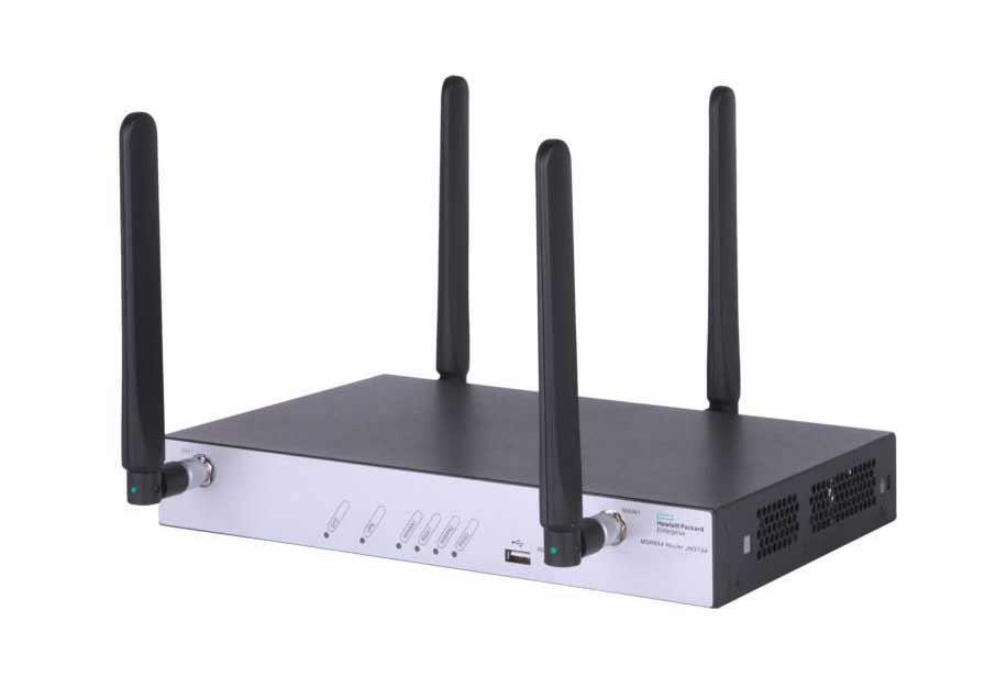 JH373AR#ACC HP Network Router