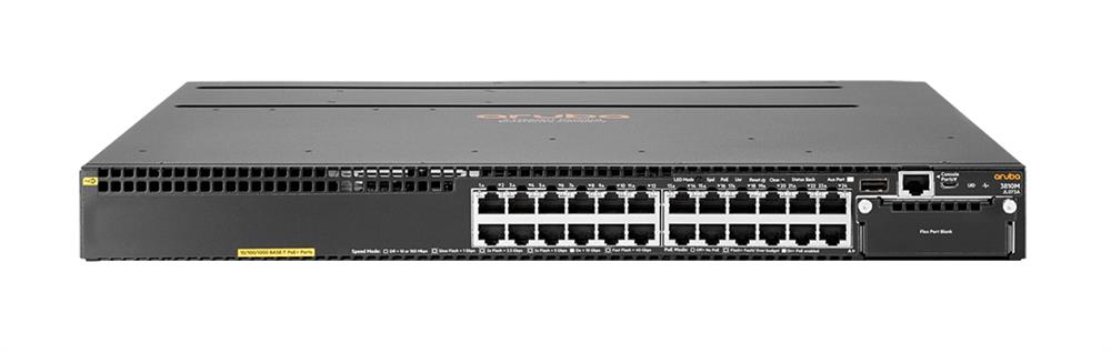 JL073-61001 HP Network Switch
