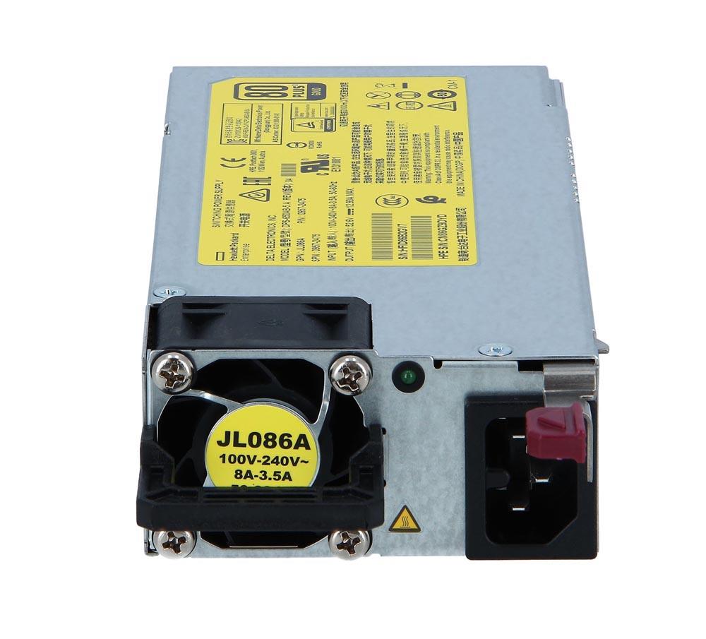 JL086A#ABG HPE Power Supply