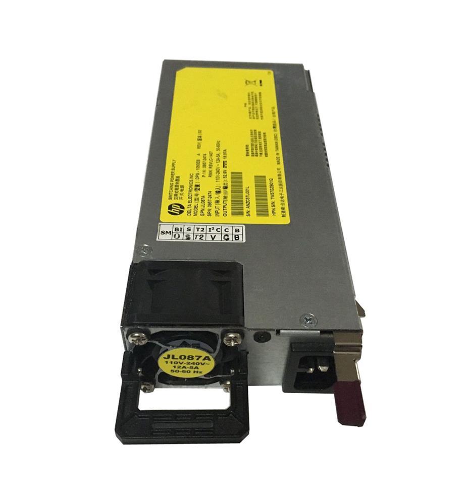 JL087A-RF HPE Power Supply