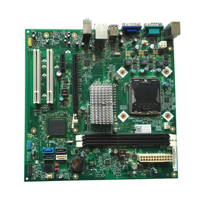 JL1117 Dell Computer System Board