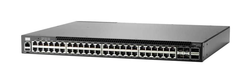 JL223A#AC3 HP Network Switch