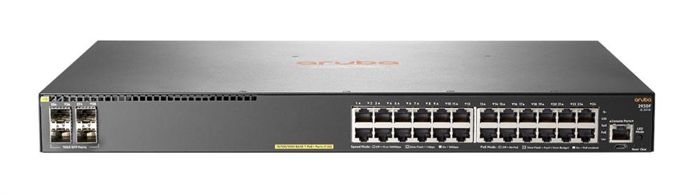 JL261A#B2B HPE Network Switch