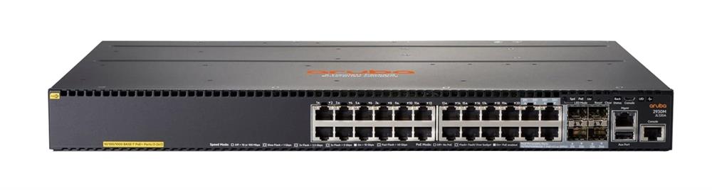 JL320A HP Network Switch
