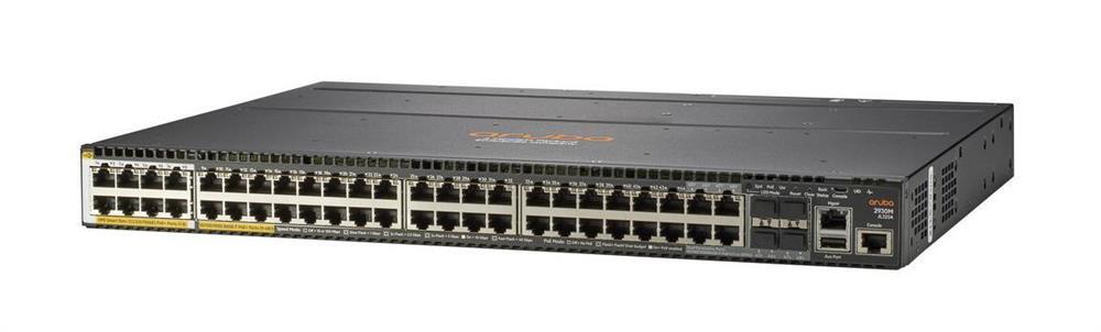 JL323A#0D1 HP Network Switch