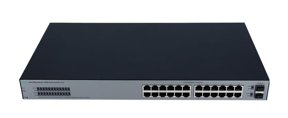 JL381A#B2C HPE Network Switch