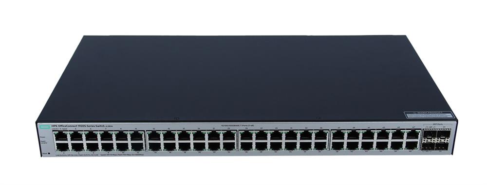 JL382A#B2C HPE Network Switch