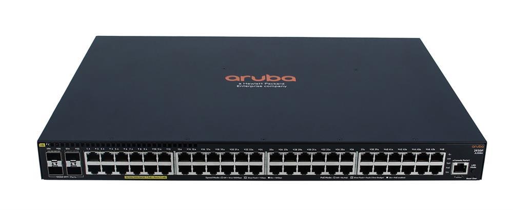 JL558A HP Network Switch