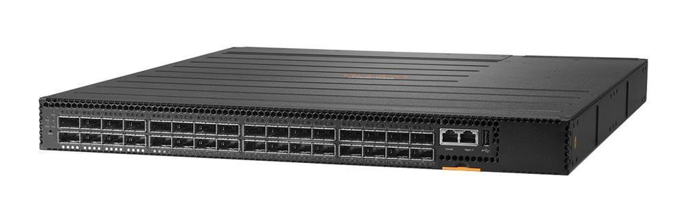 JL579A#ACD HP Network Switch