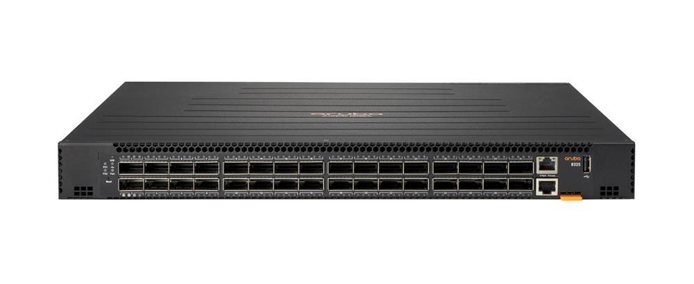 JL626A HP Network Switch