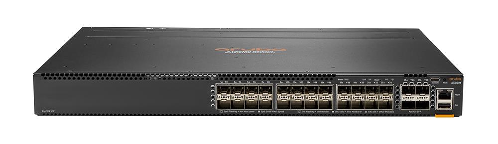JL658A#ABA HPE Network Switch
