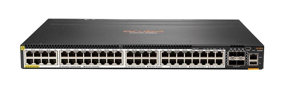 JL659A#0D1 HPE Network Switch
