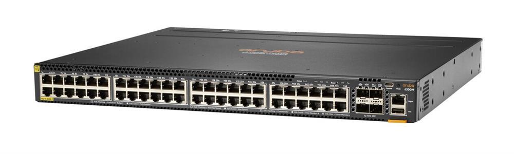 JL661A#0D1 HPE Network Switch