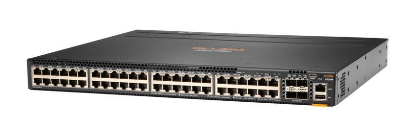 JL663A#0D1 HPE Network Switch