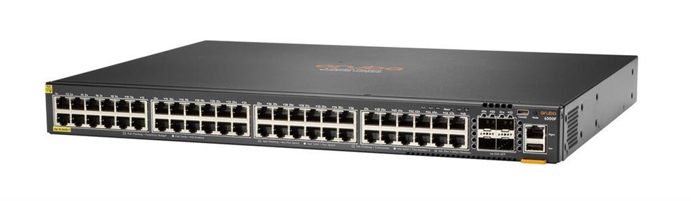JL665A#ABA HPE Network Switch