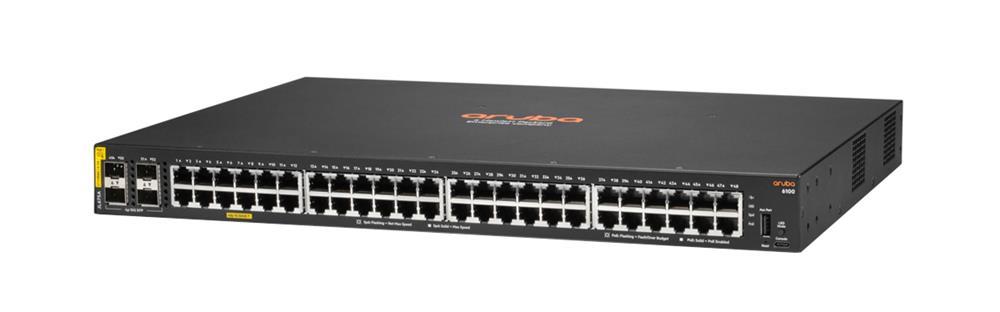 JL675A#ABA HPE Network Switch