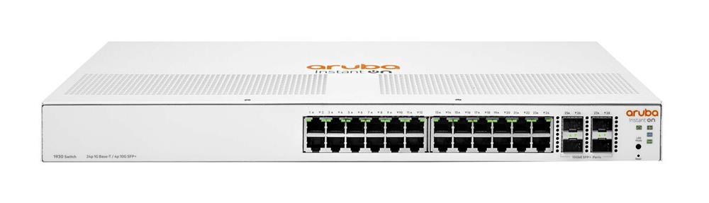 JL682A HP Network Switch